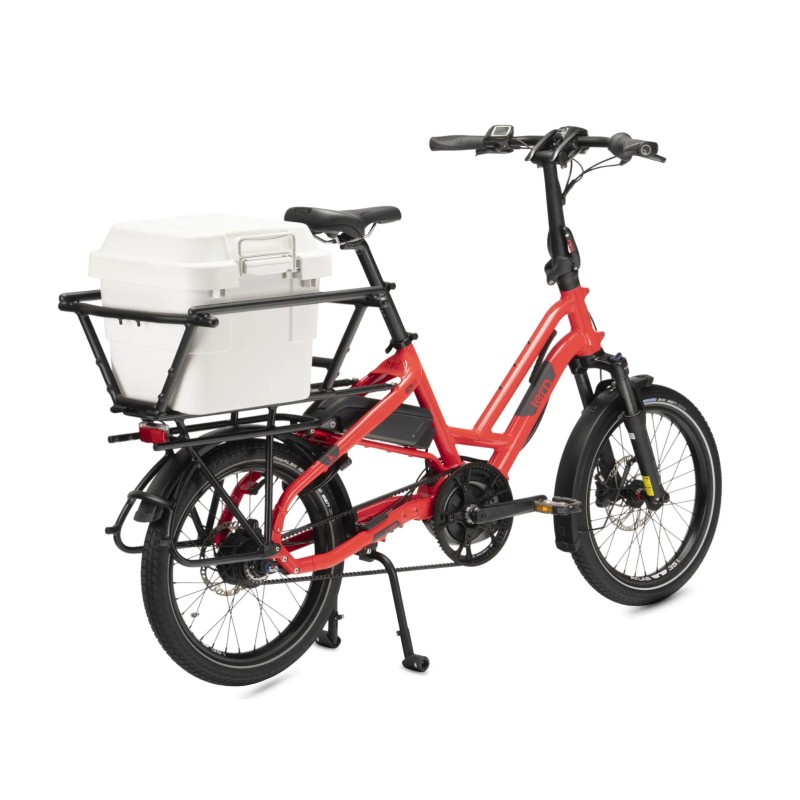 CLUBHOUSE MINI TERN| Accessoires et équipements pour vélo