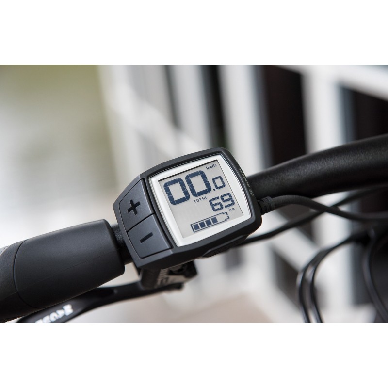 ORDINATEUR DE BORD BOSCH PURION | Accessoires et équipements pour vélo